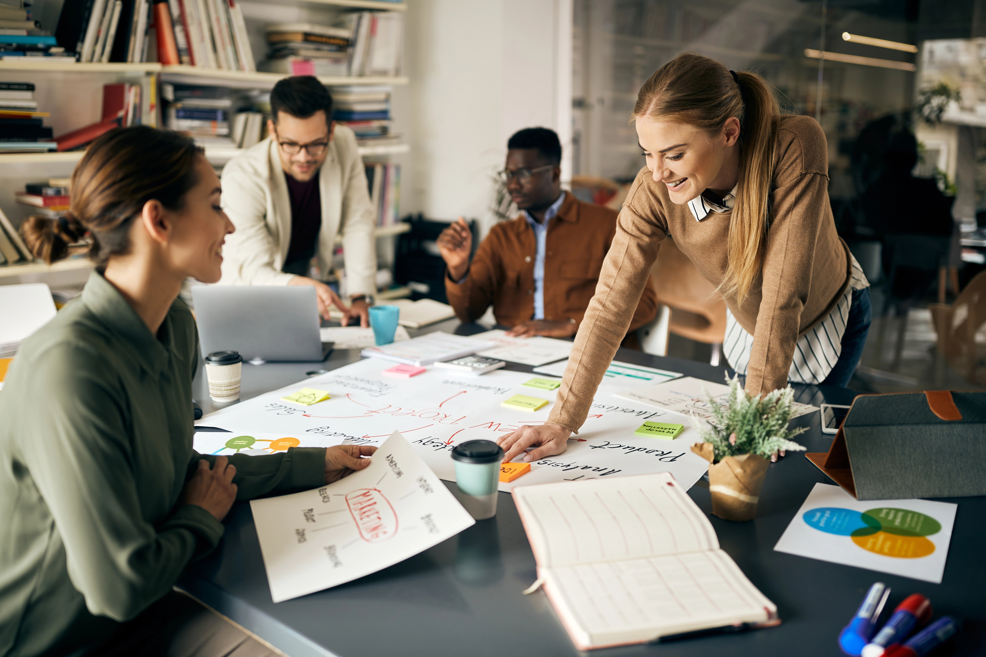 Defining EG’s Employer Brand Improved Recruitment, Retention, and ...